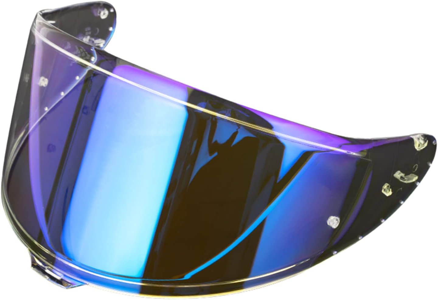 Shkalacar Motorcycle Helmet Visor Lens Windshield, Helmet Visor ...