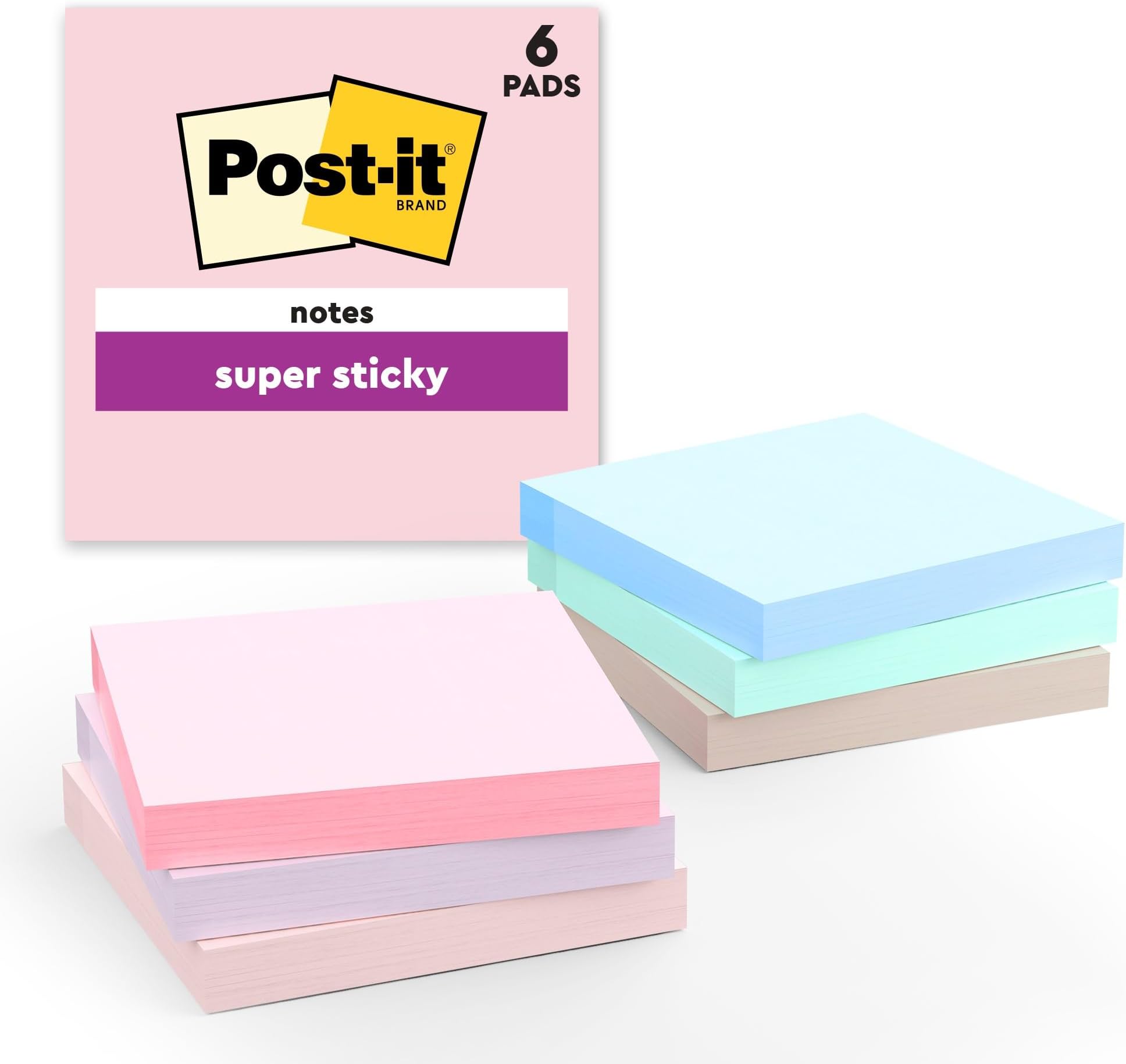 Post-it Dévidoir, Forme Chat avec 1 Bloc de Post-it Z-Notes 90 Feuilles ...