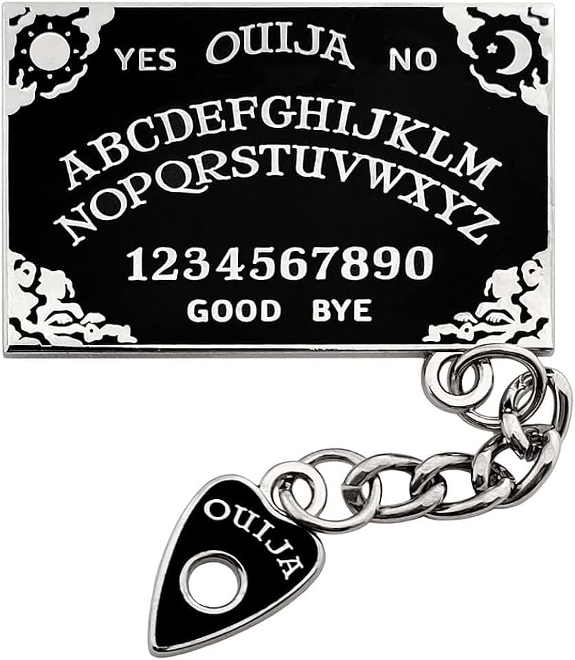 Amazon.com.mx: Ouija