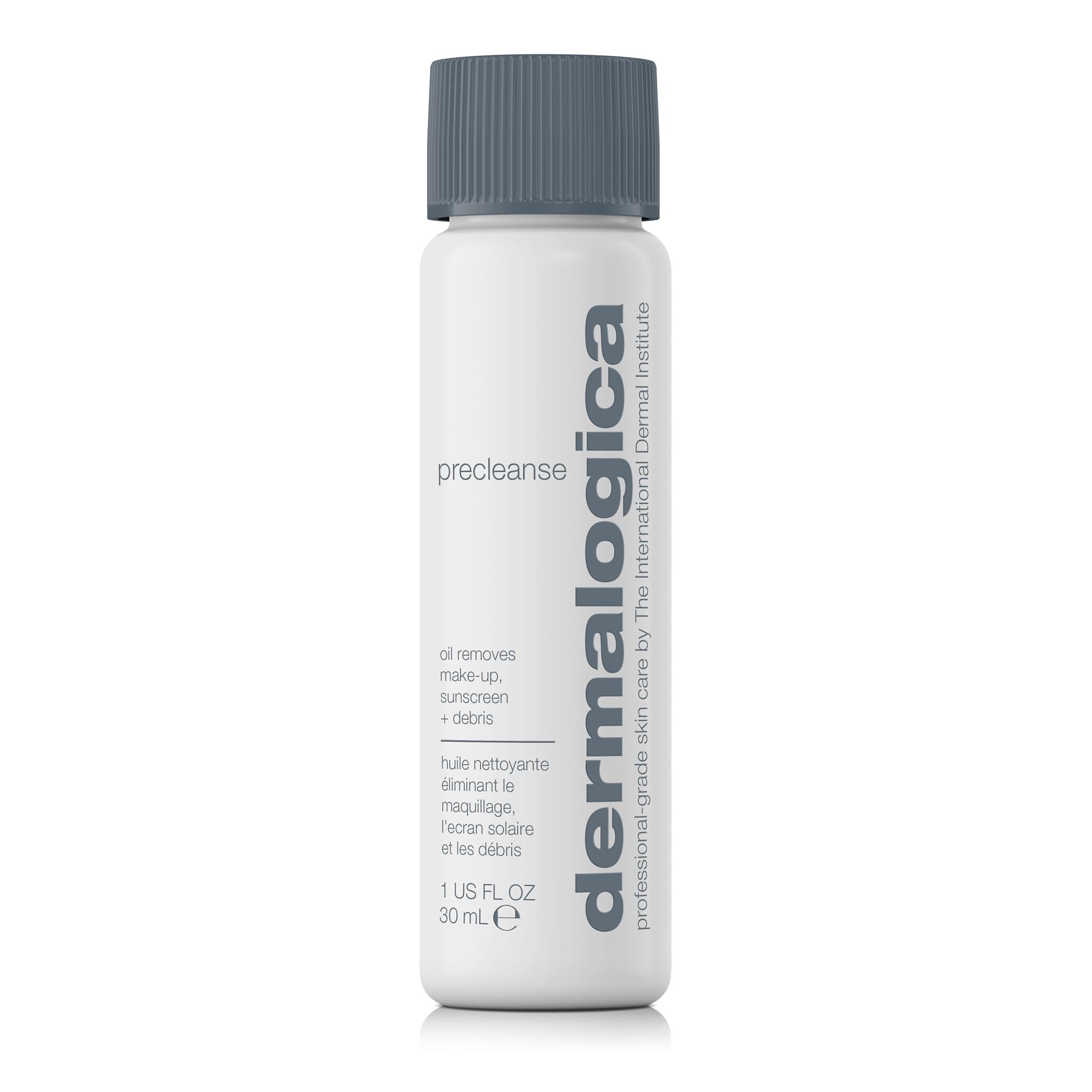 Dermalogica Precleanse 30ml - Deep-cleansing Oil, Makeup Remover, Face ...