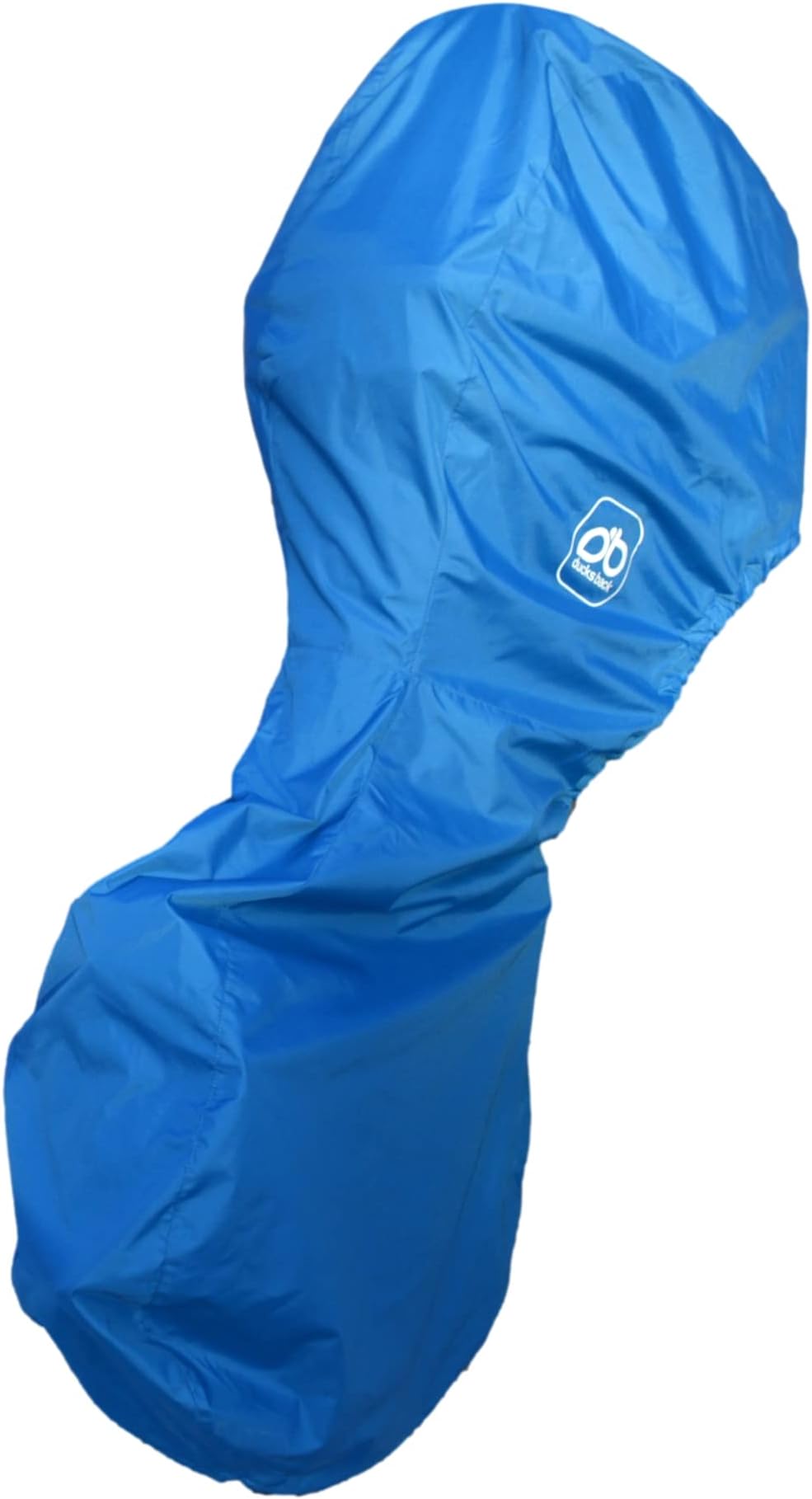 Ducksback Boat Outboard Motor Propeller (Prop) Cover Bag for Engines 40 ...