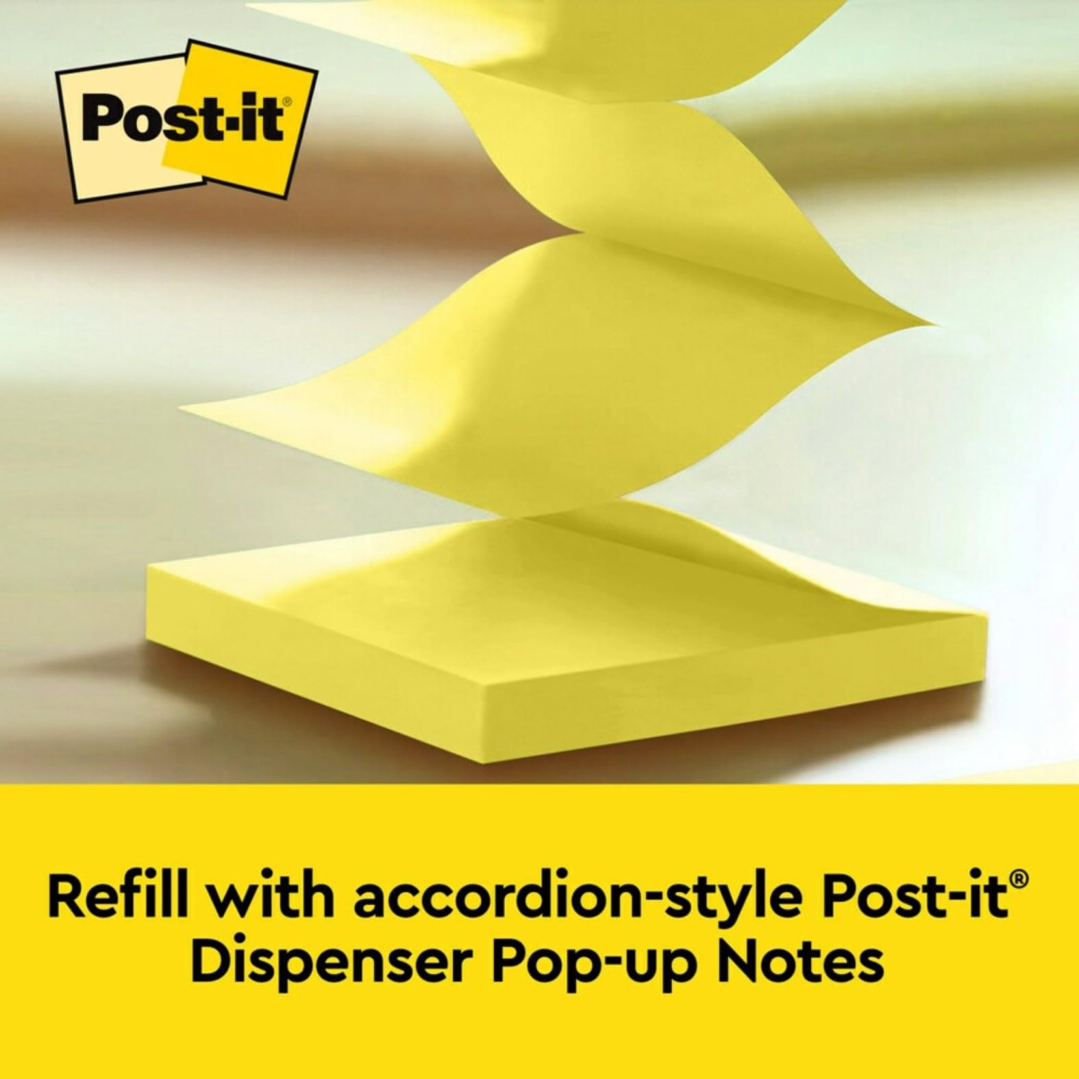 Snapklik.com : Post-it Owl Note Dispenser, Includes 1 Pad Of Post-it 3 ...