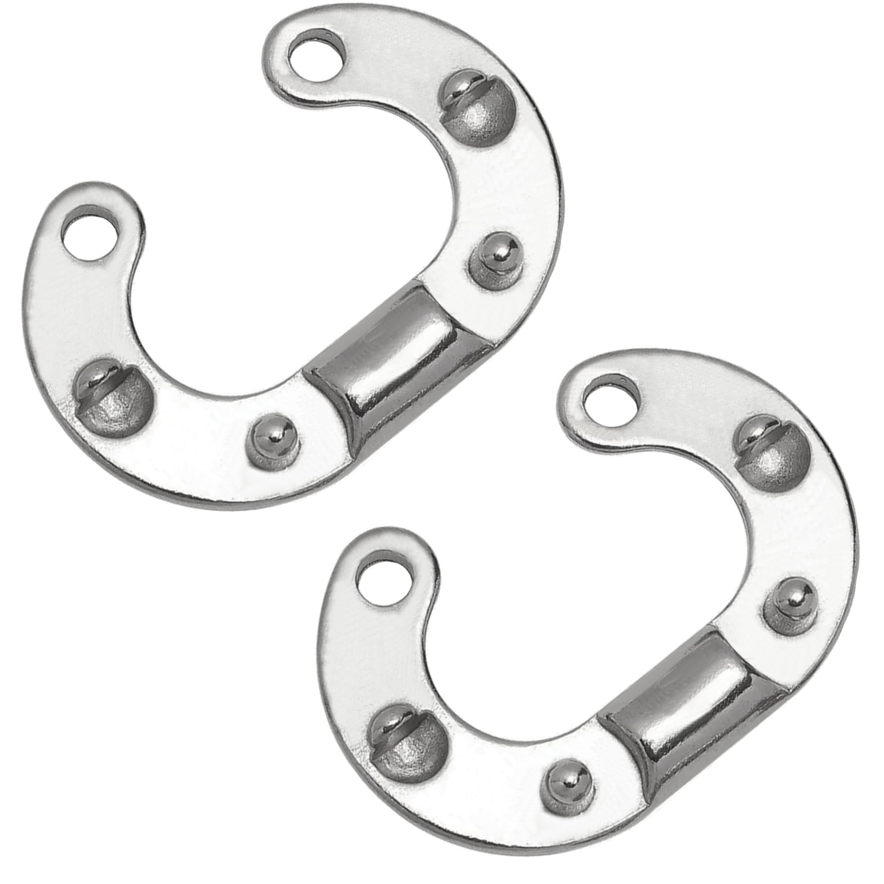 Snapklik.com : YANYUCB Heavy Duty Chain Link Connector 316 Stainless ...