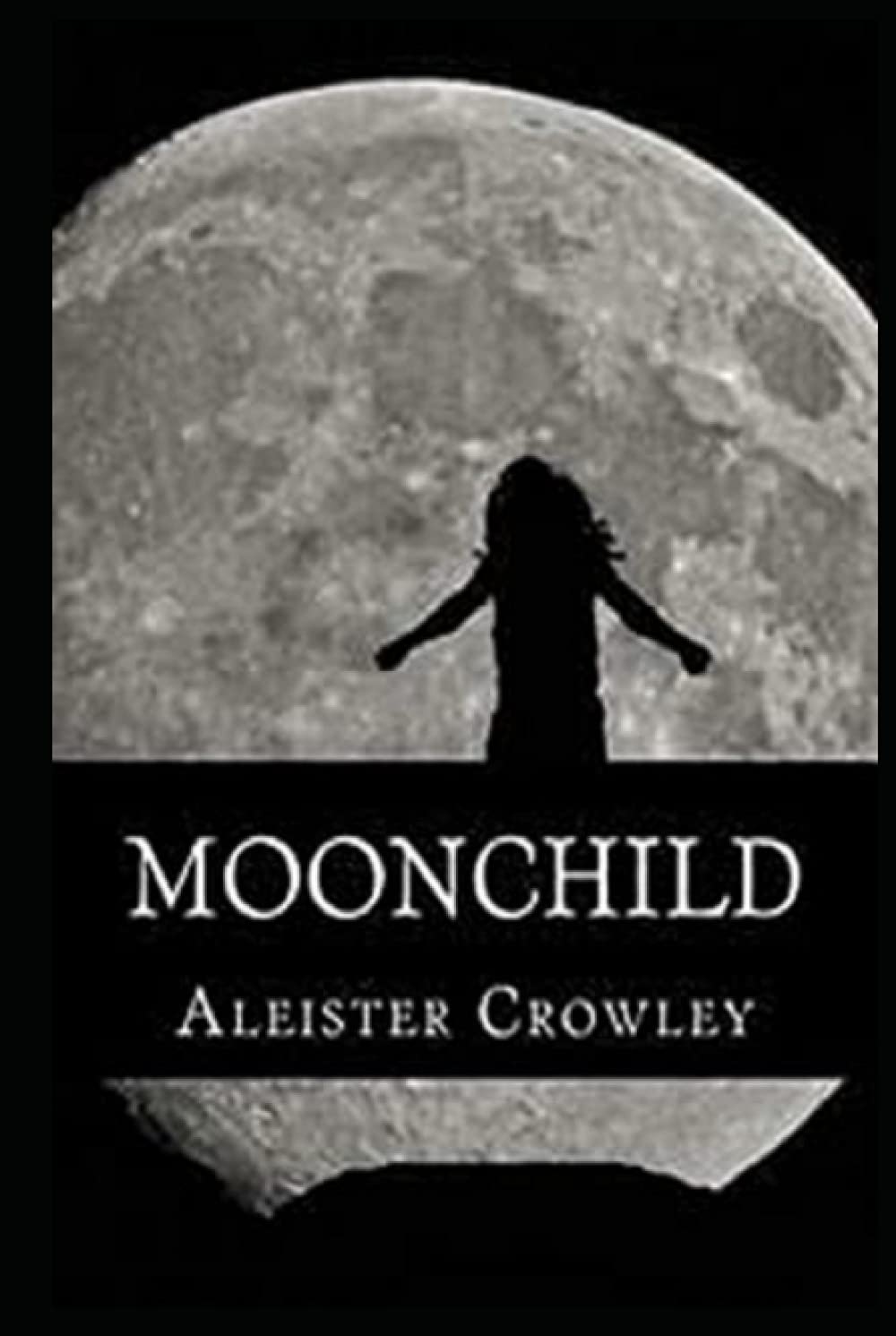 Moonchild Illustrated: Crowley, Aleister: 9798465241373: Amazon.com: Books
