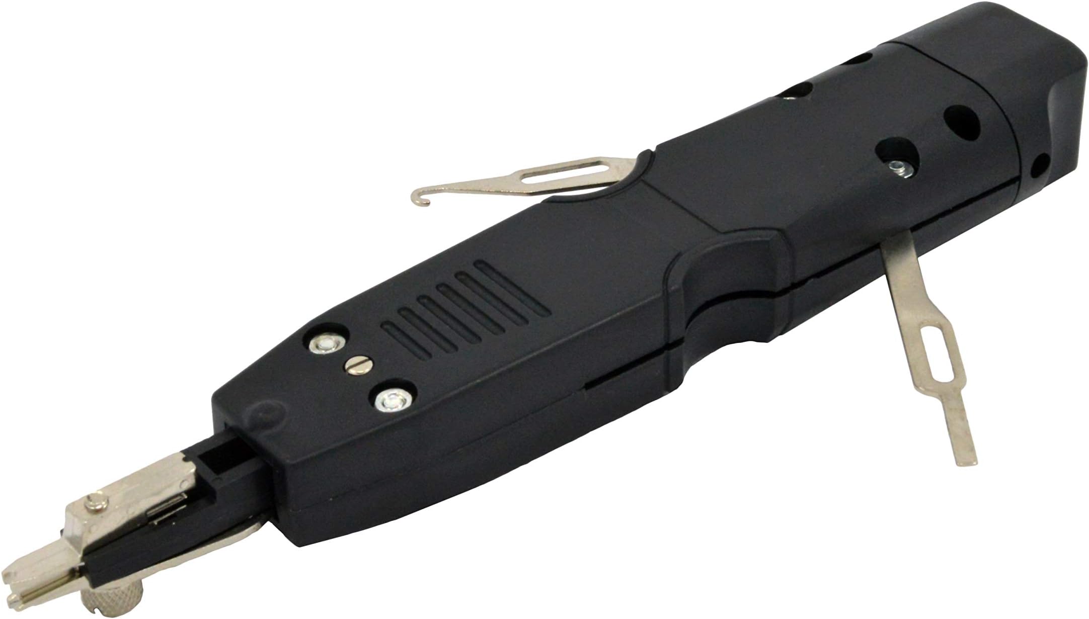 ADC Krone Anlegewerkzeug LSA-PLUS mit Sensor, für Leiter-Ø 0,35-0,9 mm ...