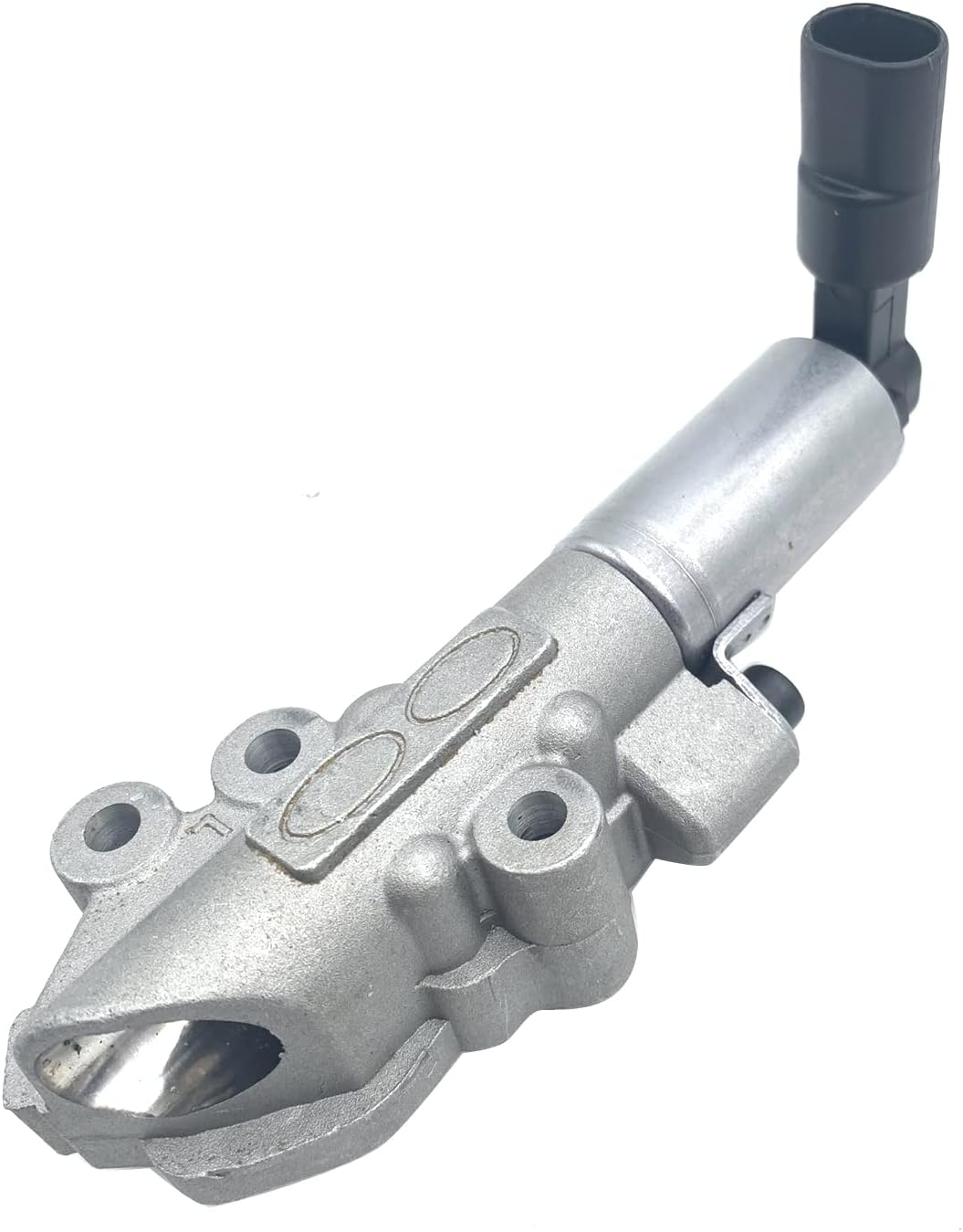 Amazon.com: 24360-3CAA2 Solenoide de sincronización variable para ...