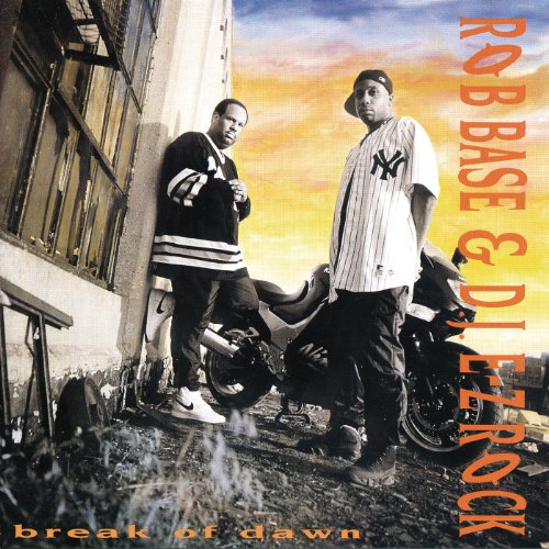 Play Break Of Dawn by Rob Base & DJ EZ Rock on Amazon Music