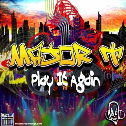 Amazon.com: Play It Again : Major T: Digital Music
