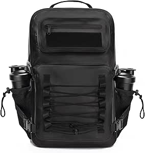 Amazon.com : Miramrax Dry Bag Waterproof Backpack 30L Tactical Backpack ...
