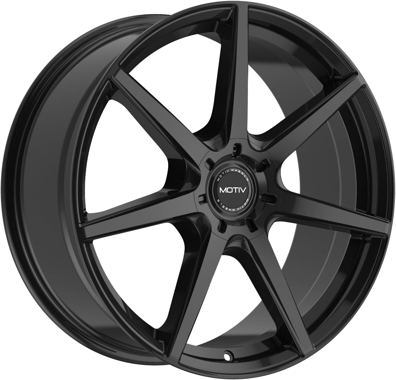 Amazon.com: Vision 426 Cross 16x7 5x112 +38mm Matte Black Wheel Rim 16 ...