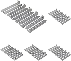Amazon.com: StarTech.com Steel Full Profile Expansion Slot Cover Plate ...
