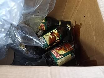 Amazon.com : Brer Rabbit Unsulphured Molasses, Full Flavor, 12 Ounce ...