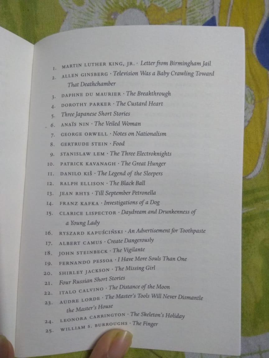 Buy Penguin Modern Box Set (50 books slipcase) Book Online at Low ...