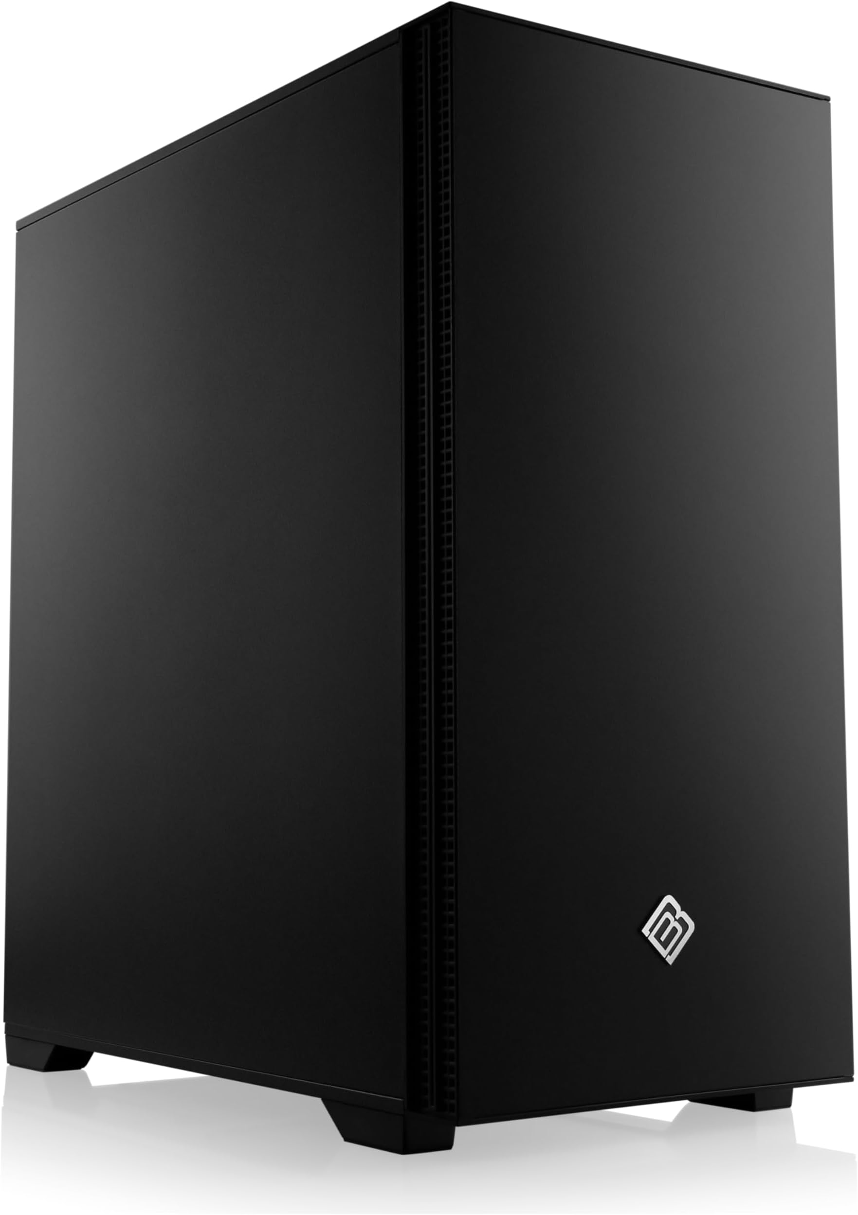 Basic Gaming PC mit Windows 11 Home | AMD Ryzen 5 5600G 6x4.4GHz | AMD ...