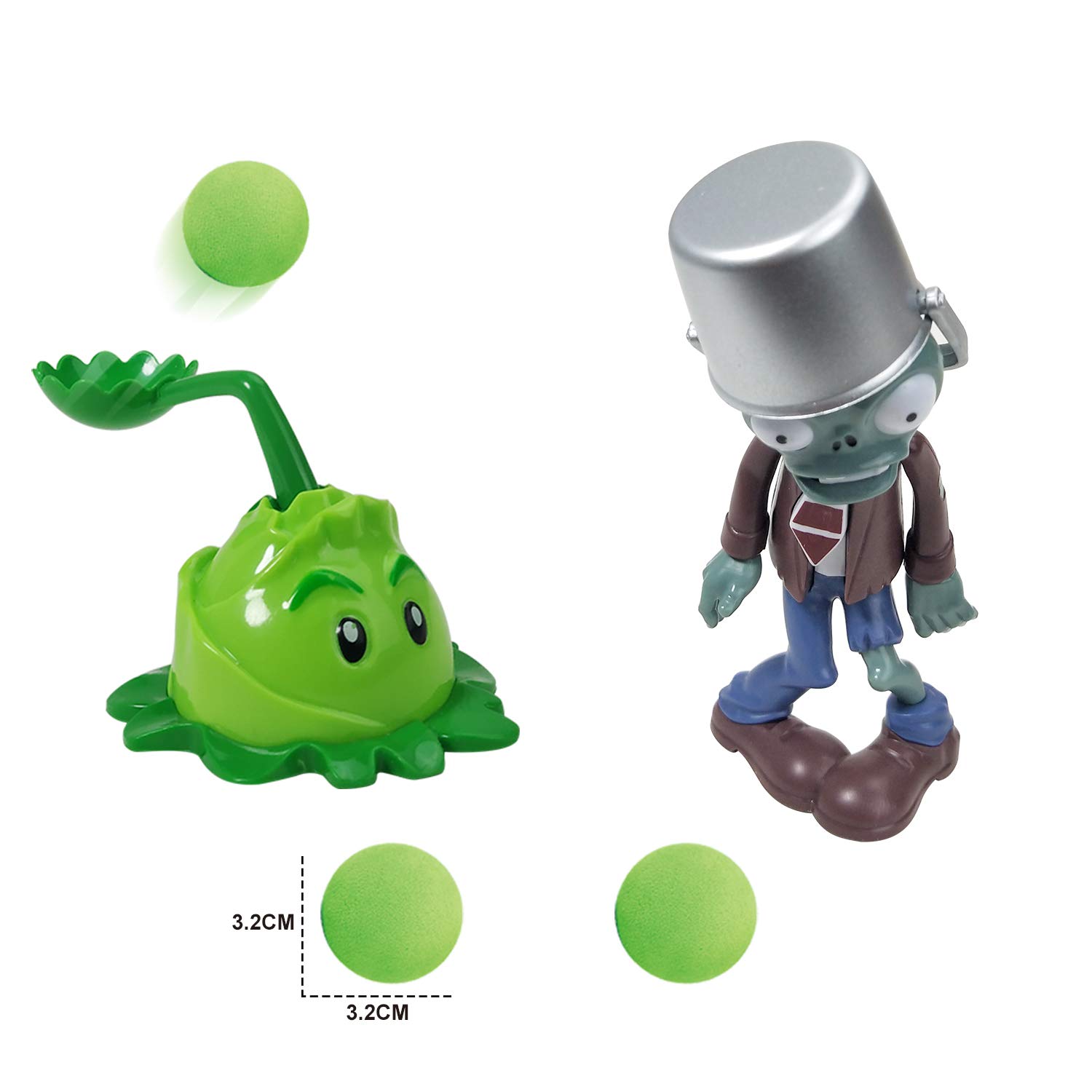 Cabbage Pult Plants Vs Zombies Weird Mario Enemies — Name: