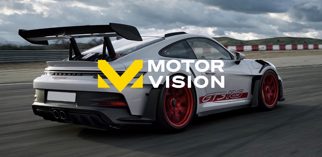 Motorvision | Live TV Streaming- Aplicación en Amazon Appstore