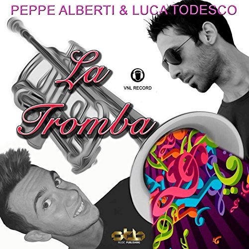 Écouter La tromba de Peppe Alberti, Luca Todesco sur Amazon Music