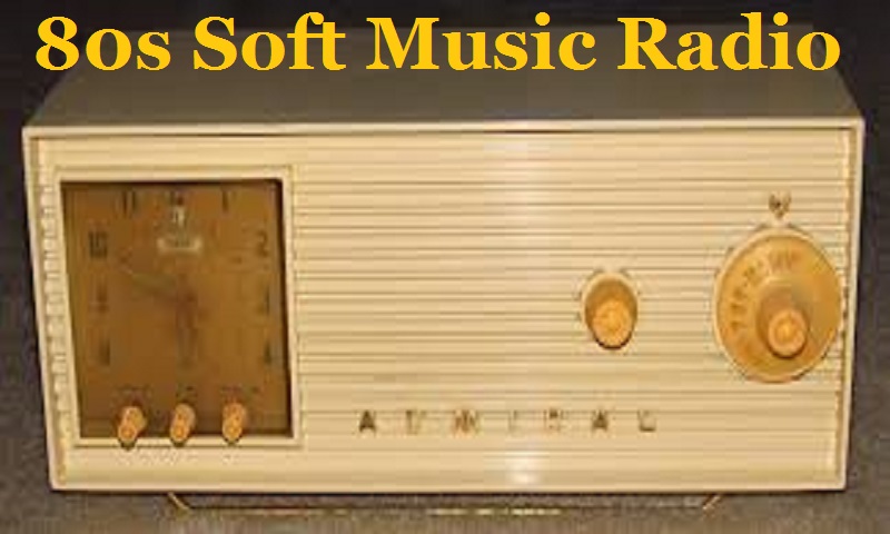 80s Soft Music Radio:Amazon.com:Appstore for Android