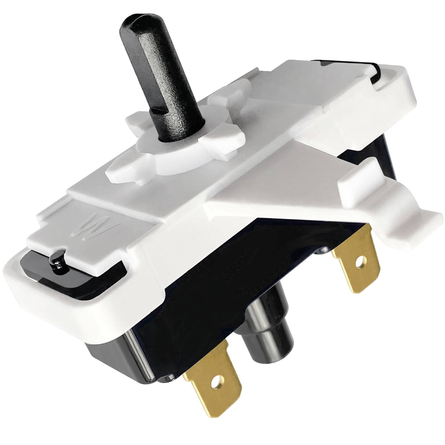 Amazon.com: 3977456 Dryer Push to Start Switch, Compatible with ...