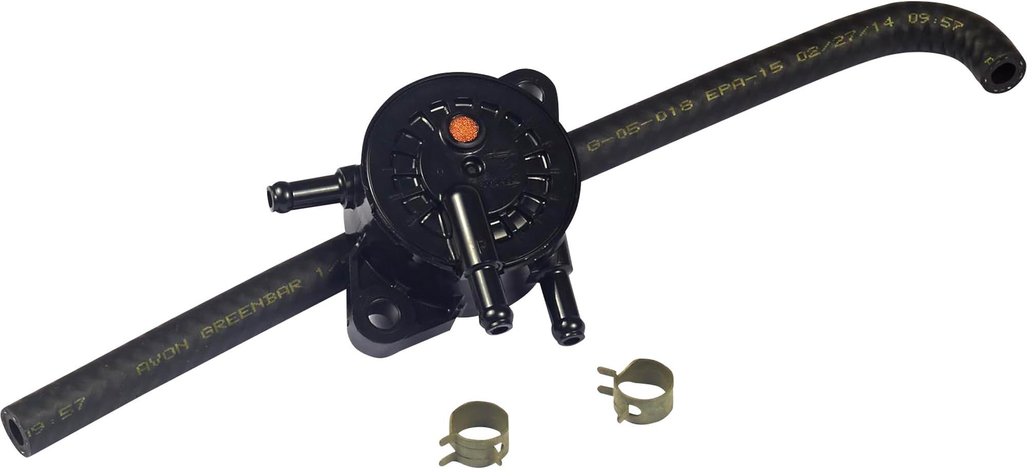 Amazon.com: Briggs & Stratton 808656 Fuel Pump : Automotive