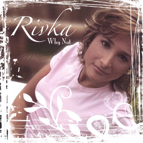 Why Not by Rivka on Amazon Music - Amazon.co.uk