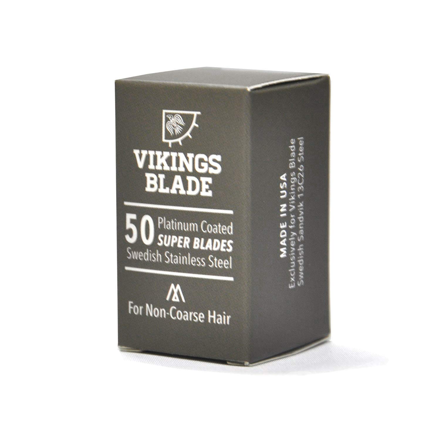VIKINGS BLADE Swedish Steel R...B073F55BLC | Encarguelo.com