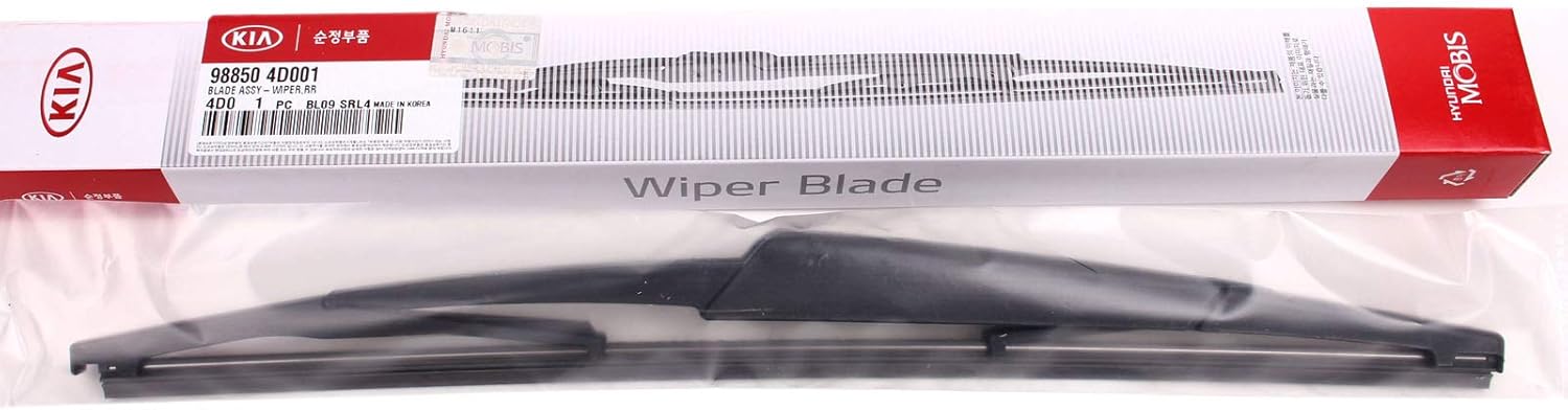 Amazon.com: Rear Wiper Blade for Hyundai Kia Entourage Sedona