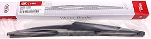 Amazon.com: Rear Wiper Blade for Hyundai Kia Entourage Sedona
