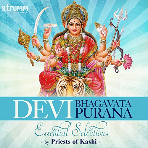 Devi Bhagavata Purana - Essential Selections von Ved Vrind bei Amazon ...