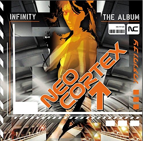 Amazon.com: Infinity : Neo Cortex: Digital Music
