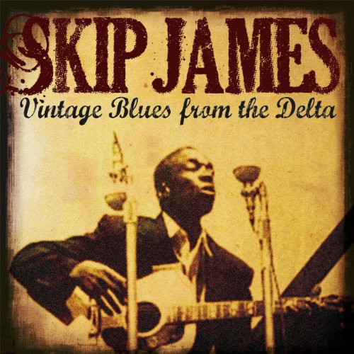 Skip James: Vintage Blues from the Delta von Skip James bei Amazon ...