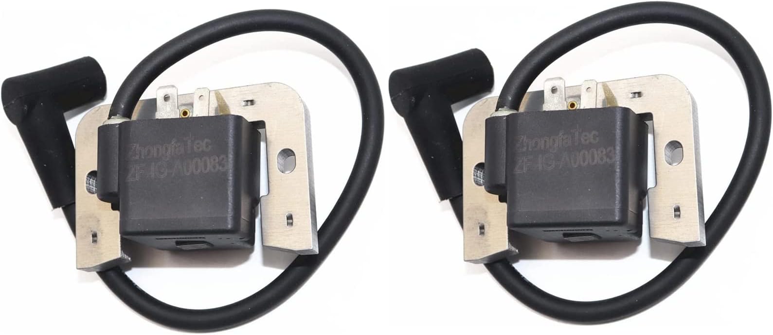 Amazon.com: 2 Pack Genuine Kohler 24-584-36-S Ignition Module OEM ...