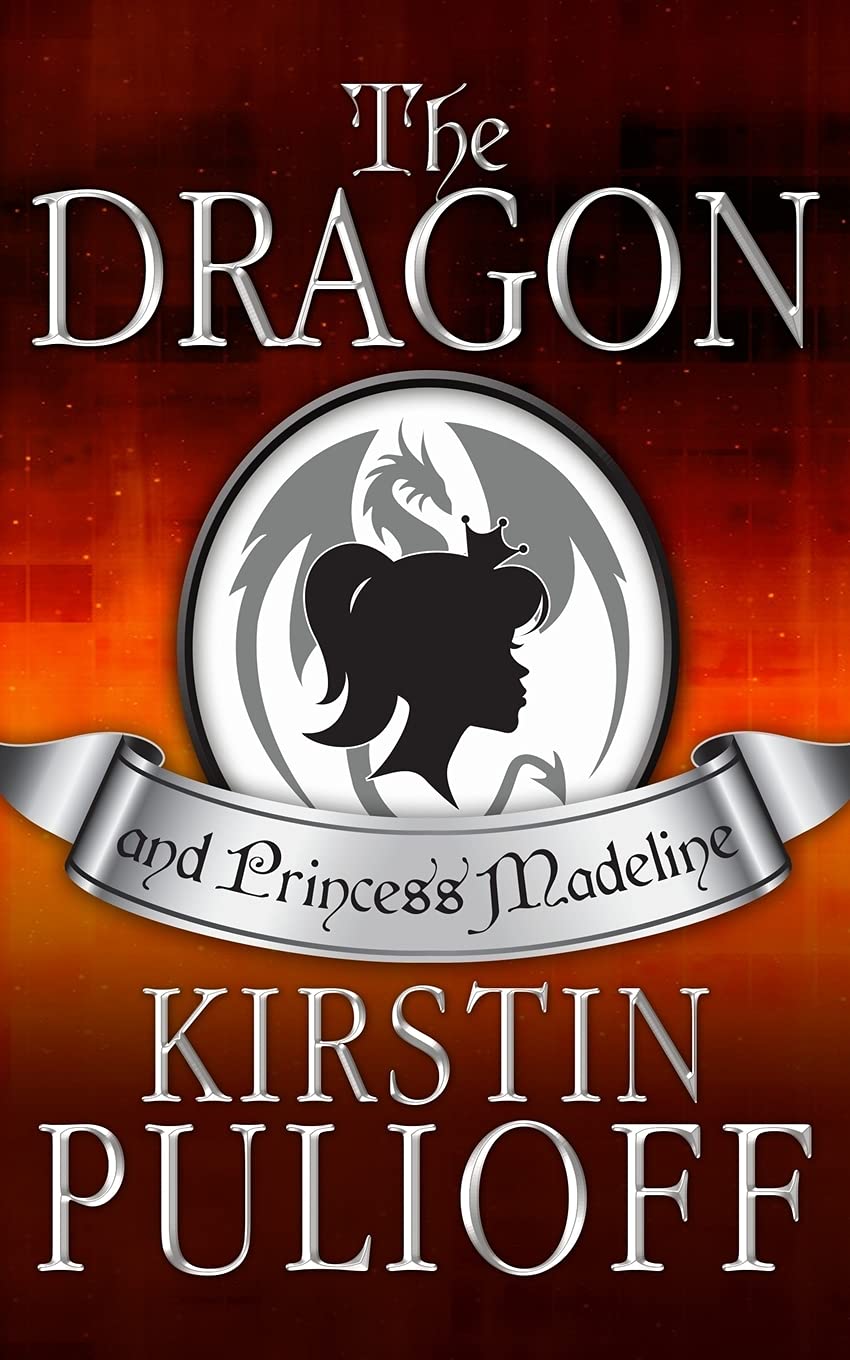 Book review of Princess Madeline and the Dragon - Readers' Favorite ...