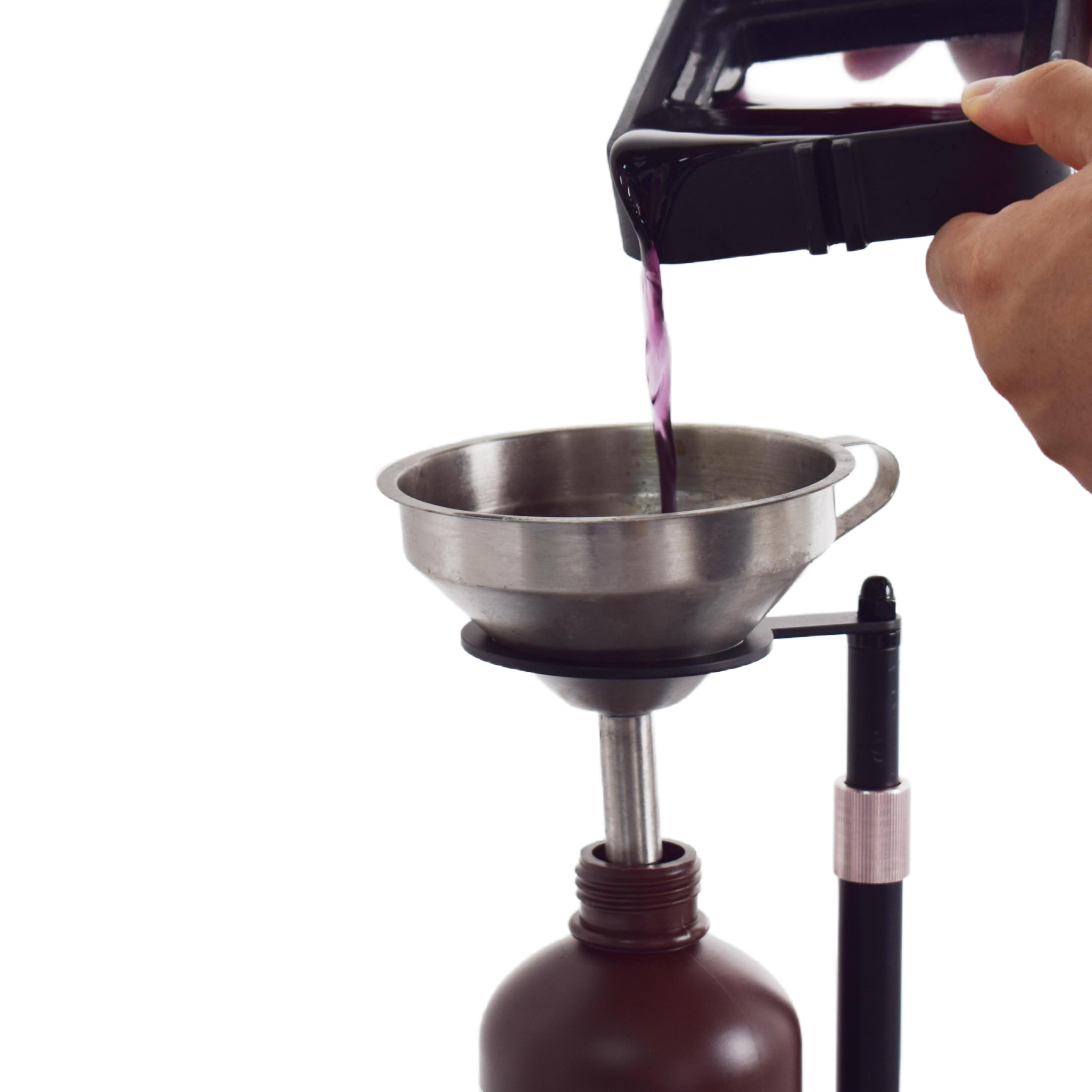 Funnel Stand