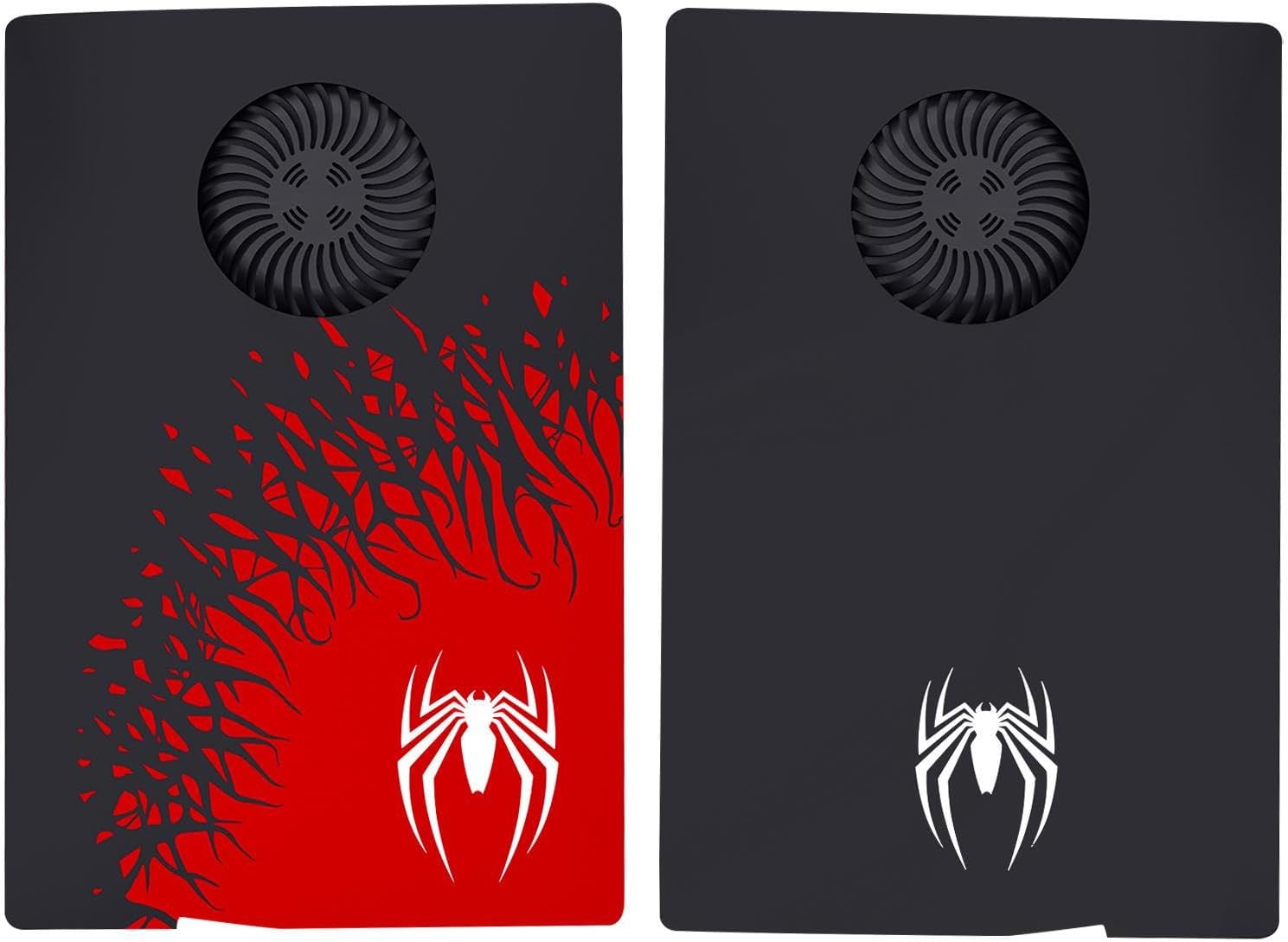 Amazon.com: Console Vented Face Plates, Console Face Plate Cover, Heat ...