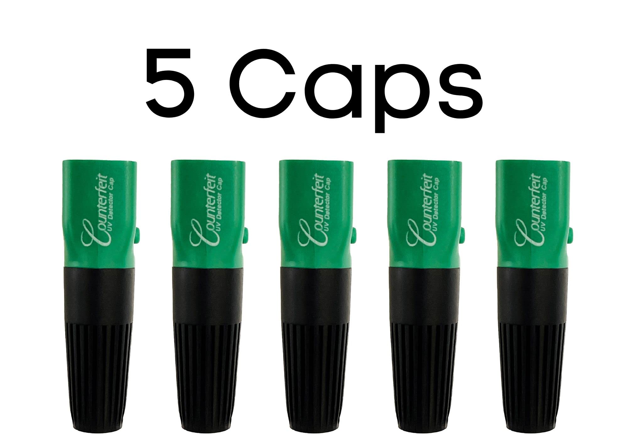 Snapklik.com : Dual Test Light Head, Add To Any Counterfeit Detection ...