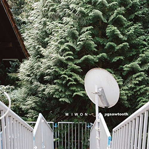 Amazon Music - MiwonのJigsawtooth - Amazon.co.jp