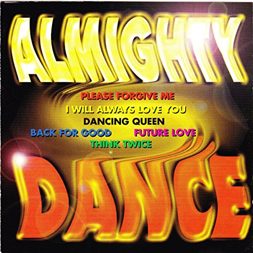 Amazon.com: Almighty Dance Vol.1 : Varios Artistas: Digital Music