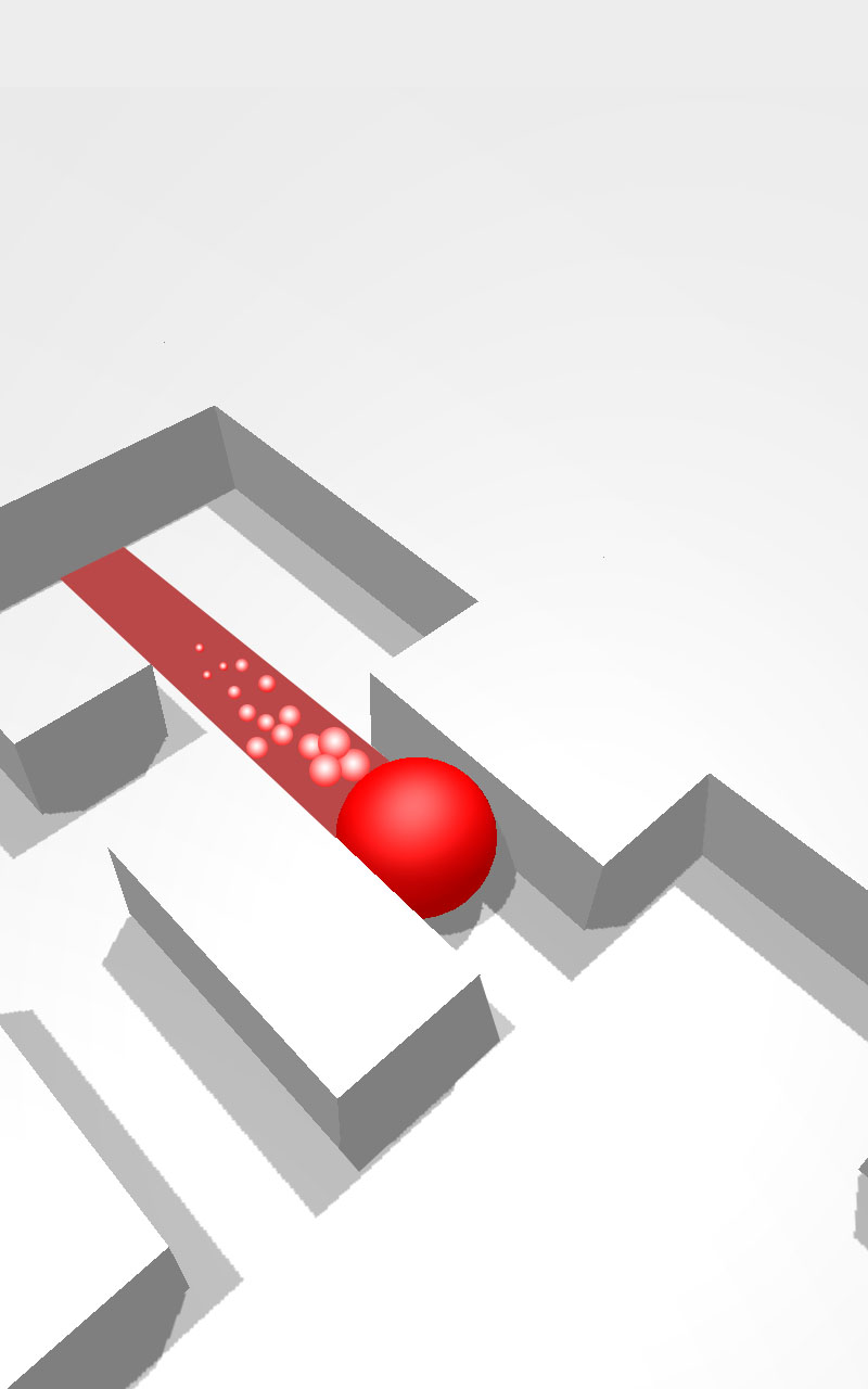 Swipe Ball Rush - Board Paint Puzzle Game - App on Amazon Appstore