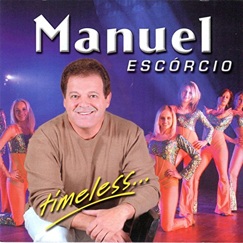 Amazon.com: Timeless : Manuel Escorcio: Digital Music