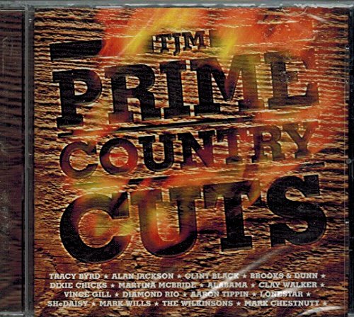 TJM Prime Country Cuts CD - Amazon.com Music