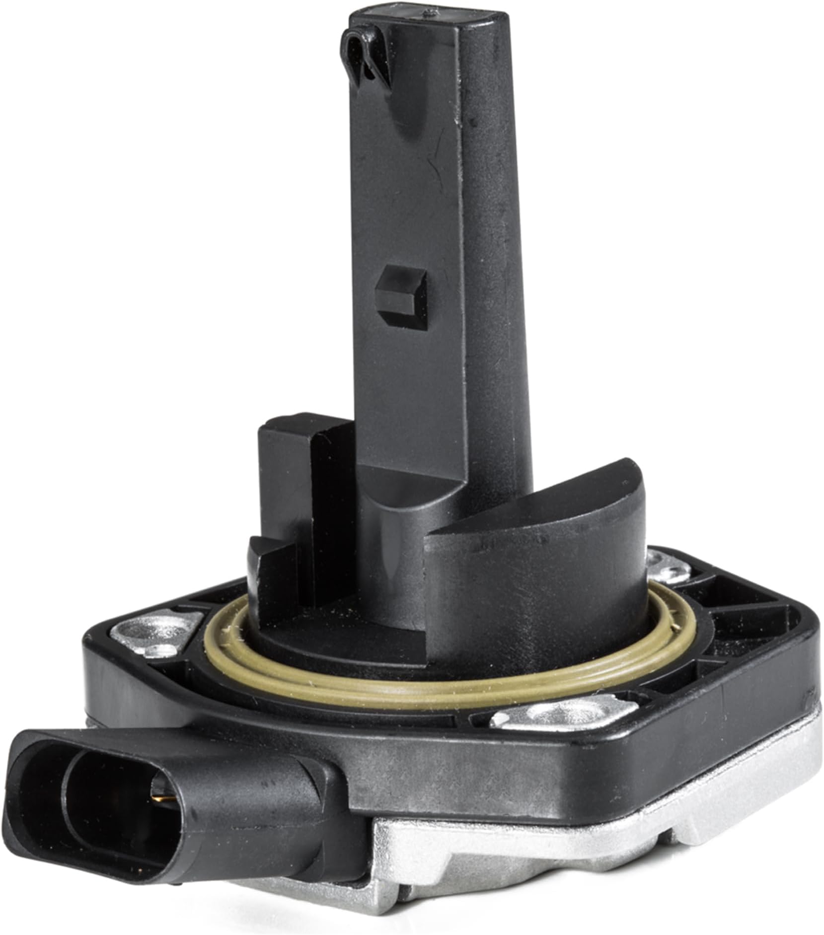 Amazon.com: HELLA 013680041 oil level sensor for VW & Audi (2010-2017 ...