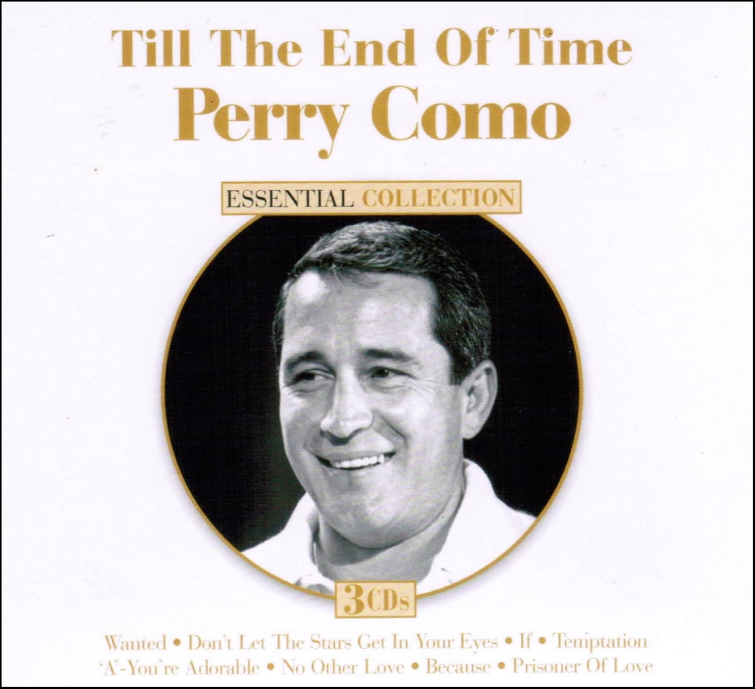 Perry Como - 75 Greatest Hits of Perry Como (3 CD Boxset) - Amazon.com ...