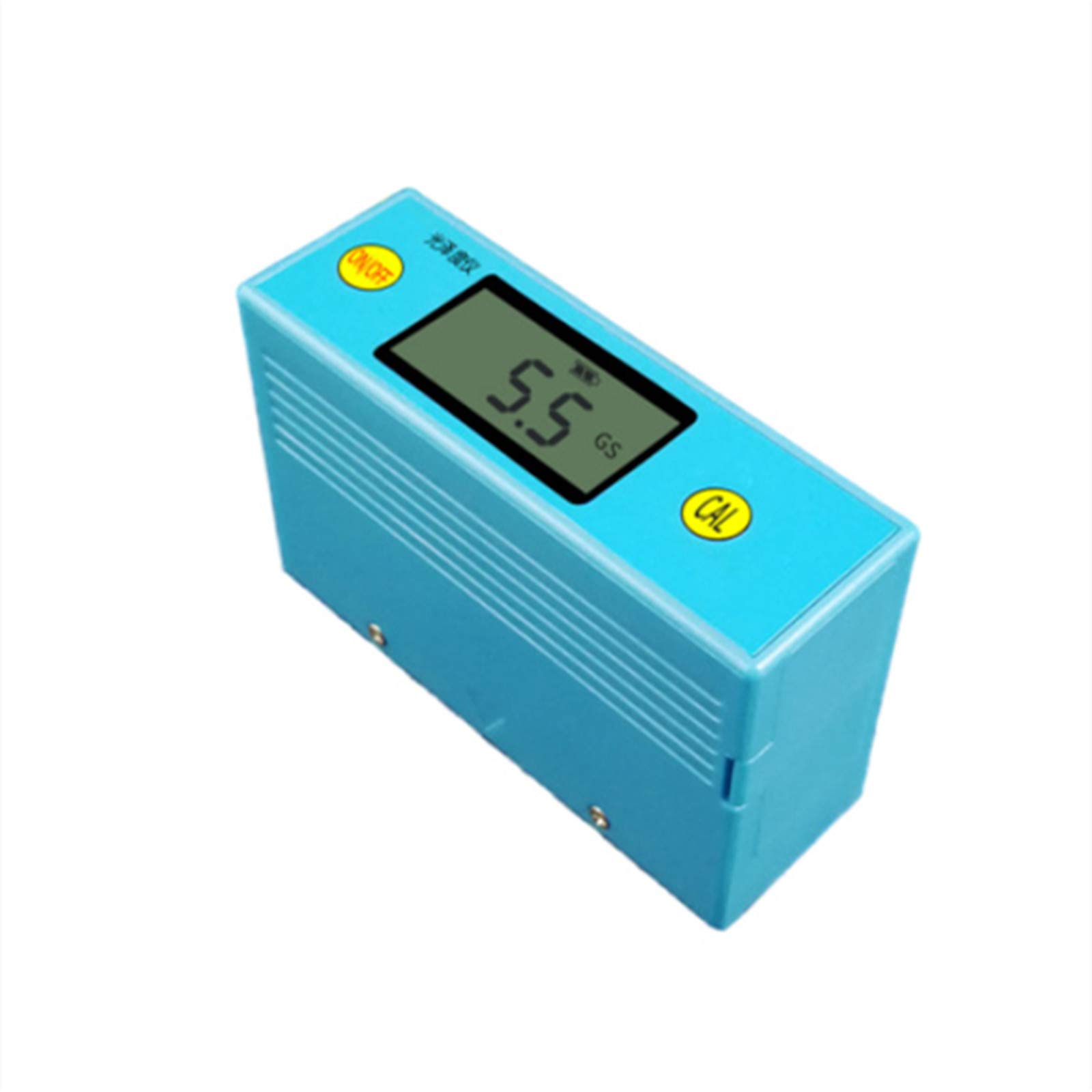 Buy Gloss Meter, A Variety of Functions Portable Universal Smart ...
