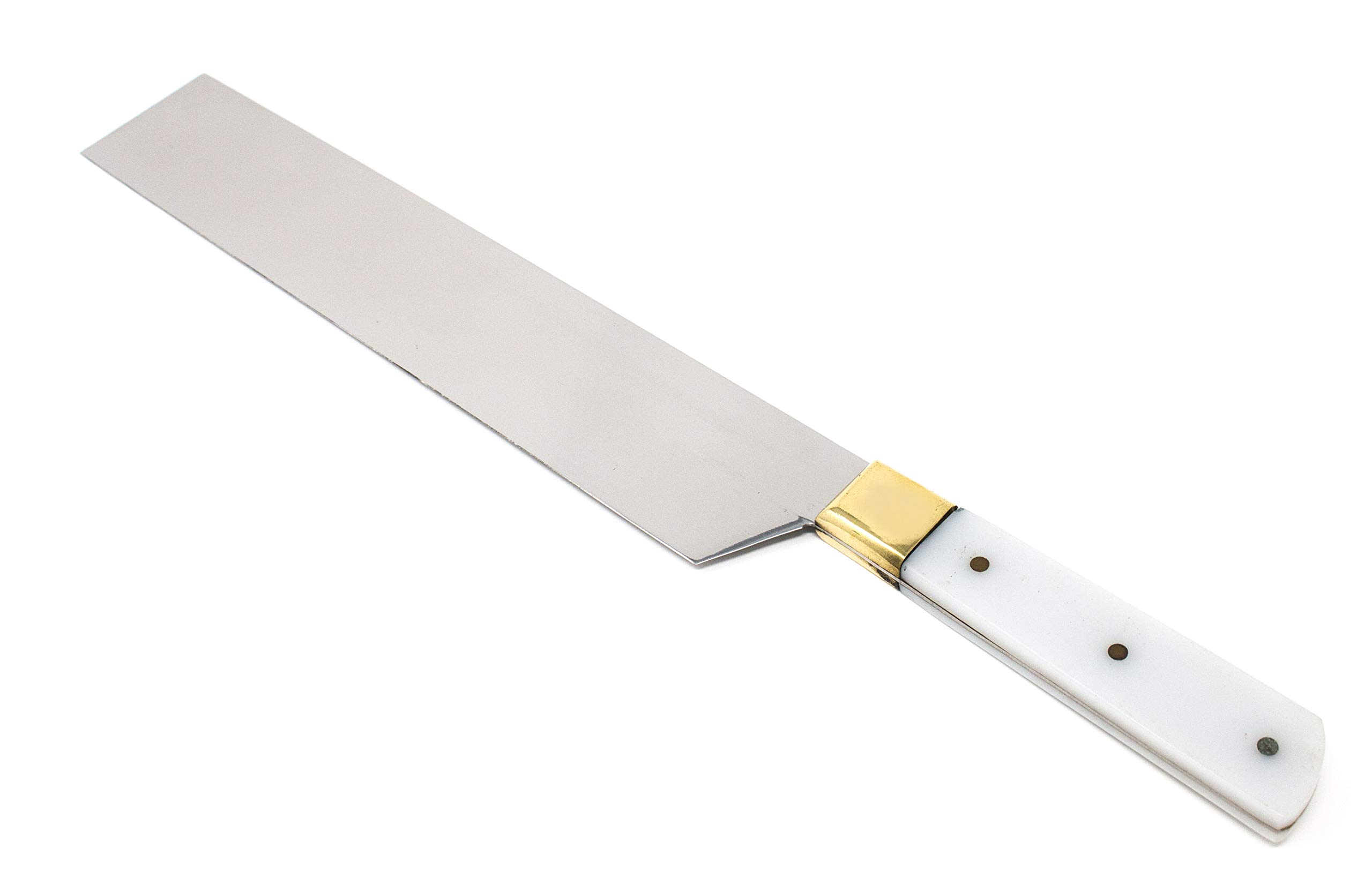 Kosher Slaughter Knife