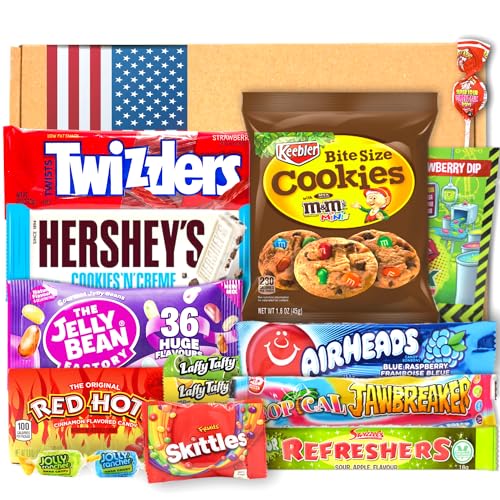 Snack Box – Die 15 besten Produkte im Vergleich & Angebote ...