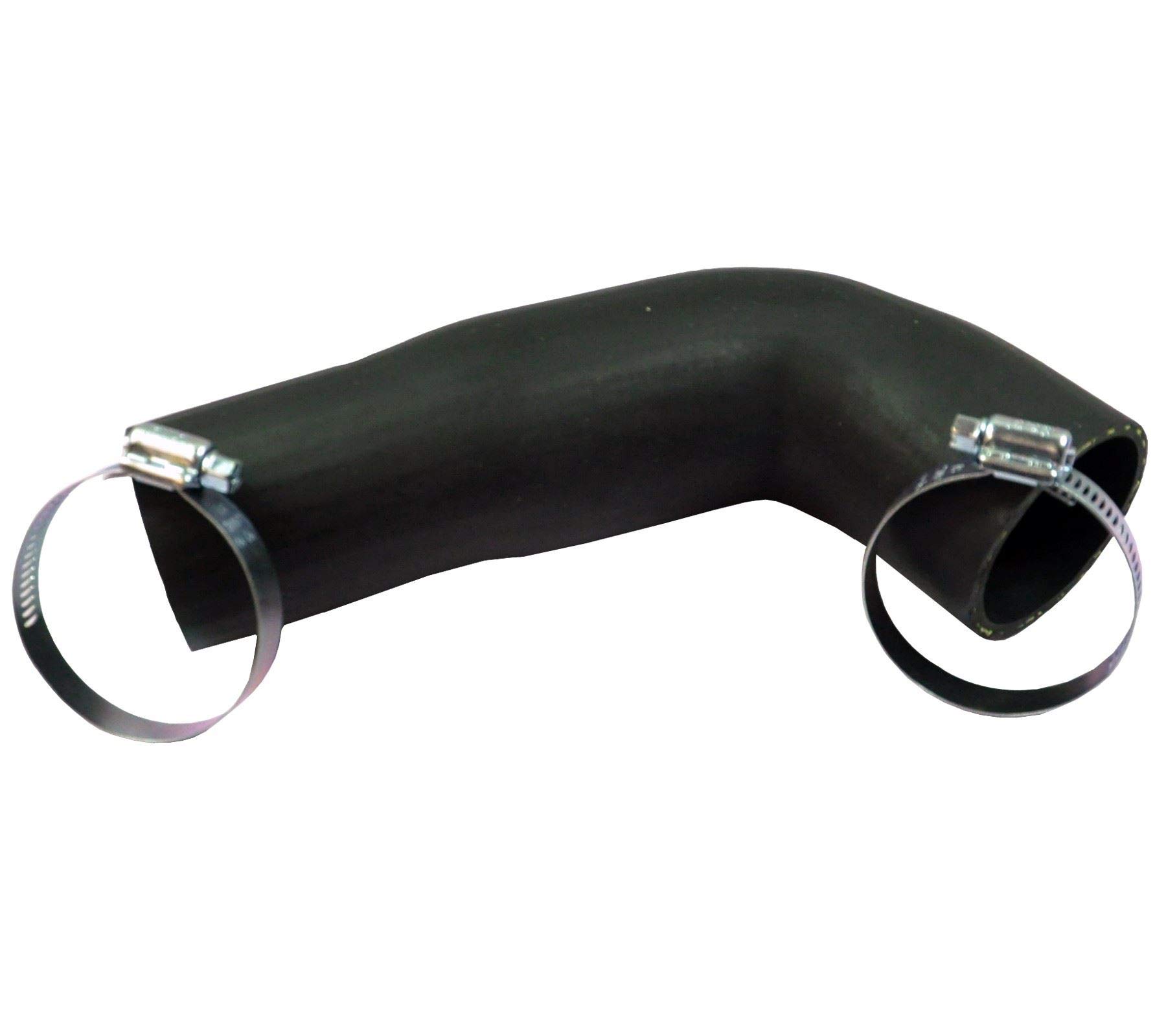 30740896 Resonator Pipe Turbo Hose Replacement for Volvo S60, S80, V70 ...