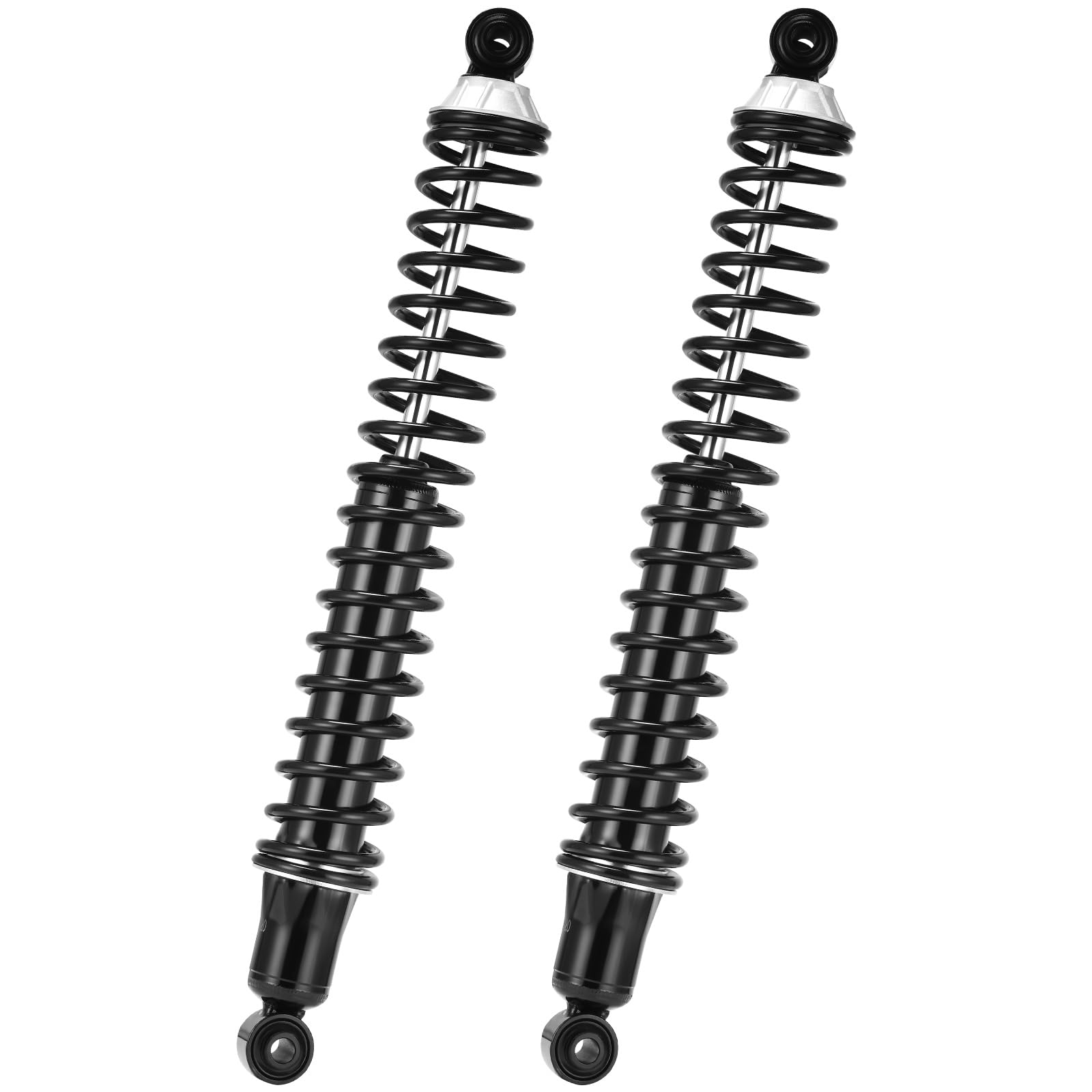 YITAMOTOR Rear Shocks Loaded Shocks and Struts Compatible with 2007 ...