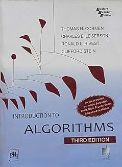 Amazon.in: Thomas H. Cormen: Books