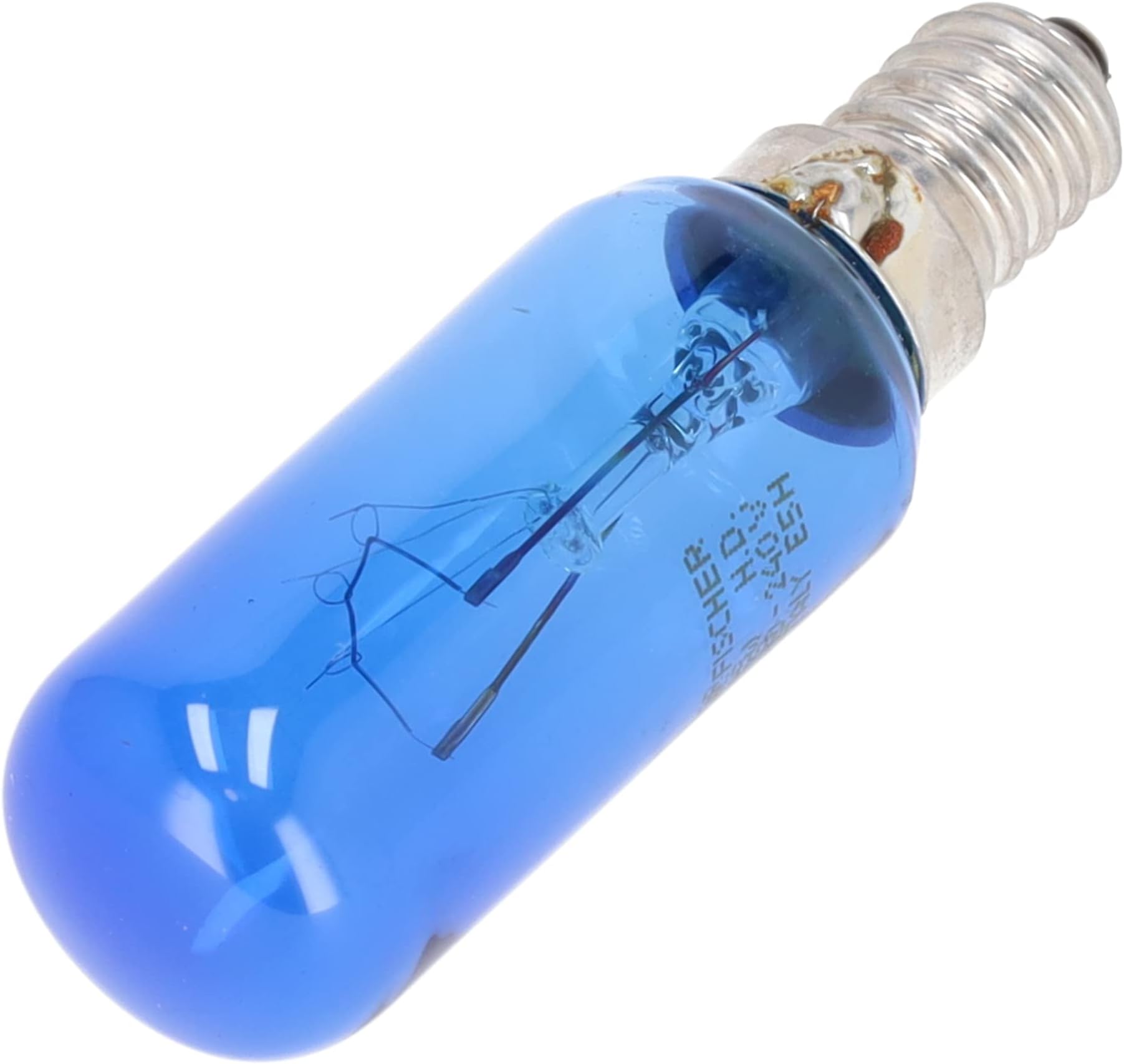 sparefixd for Bosch NEFF Siemens Fridge Dr Fischer Blue Bulb Light Lamp ...